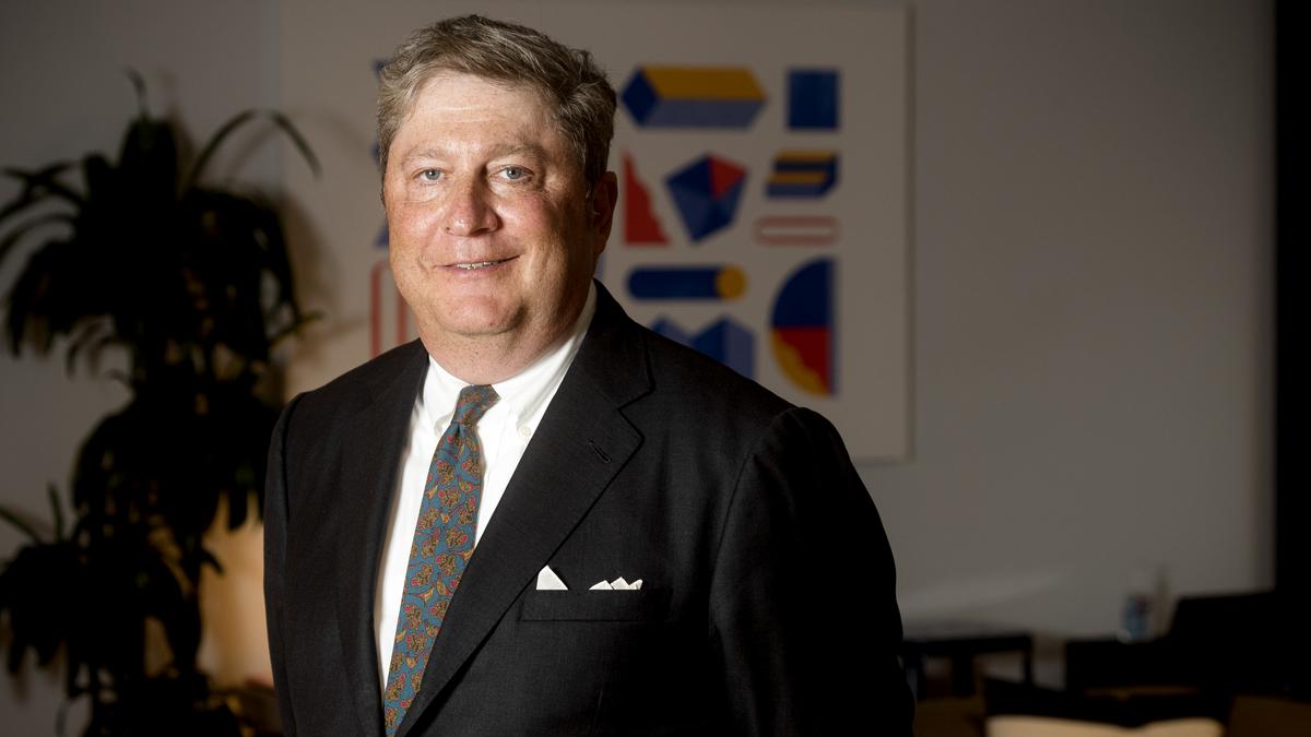 AllianceBernstein donation creates remote learning lab at Martha O ...