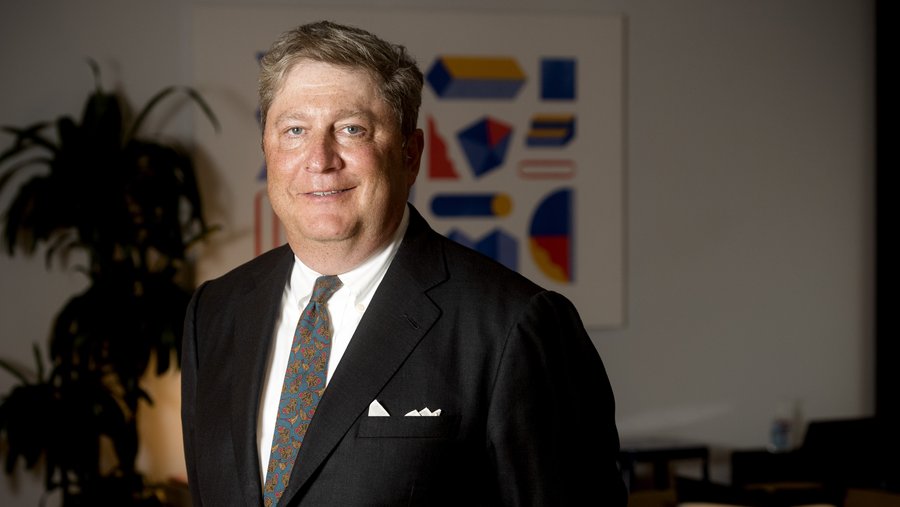 Worried about Amazon taking your talent? AllianceBernstein's CEO isn't ...