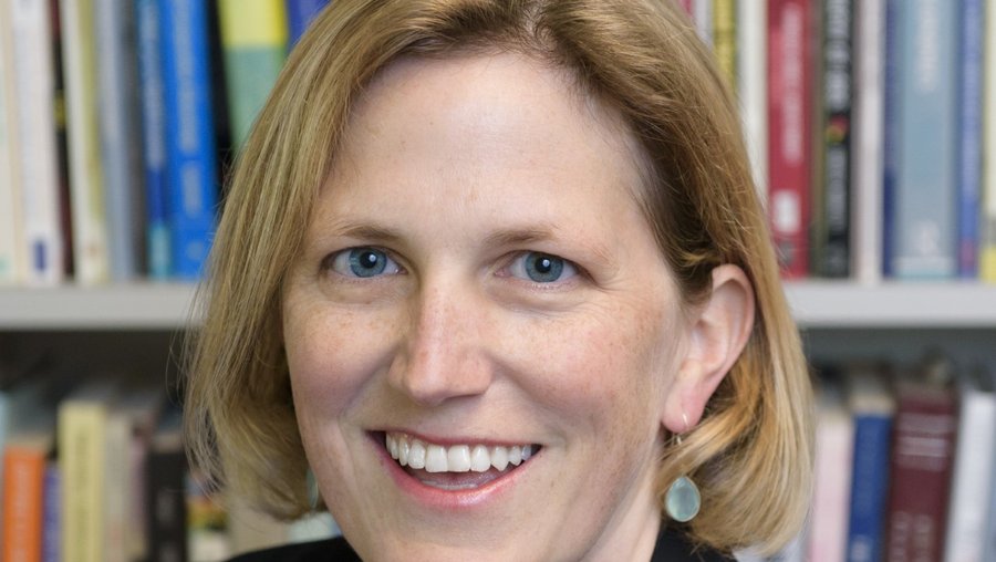 Reed College economics professor Kimberly Clausing joins Biden ...