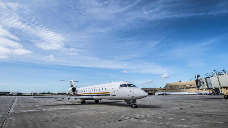 Resurrected Midwest Express much the same, but has new look and focus ...