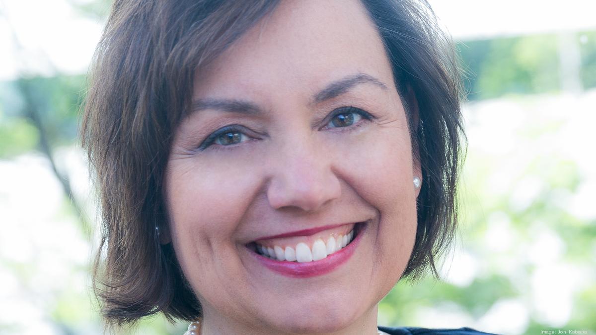 How Oregon Works: Q&A with Anne Mersereau of Portland General Electric ...