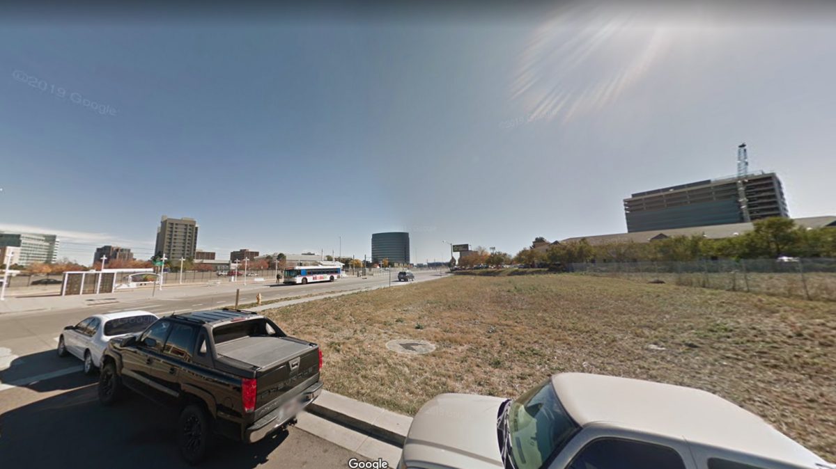 Belleview Station developer proposes 10-story office building near ...