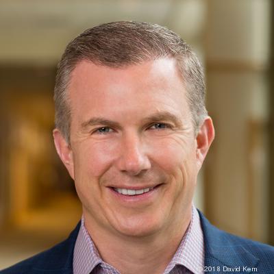 2020 People to Watch: Geoff Martha, future CEO of Medtronic ...