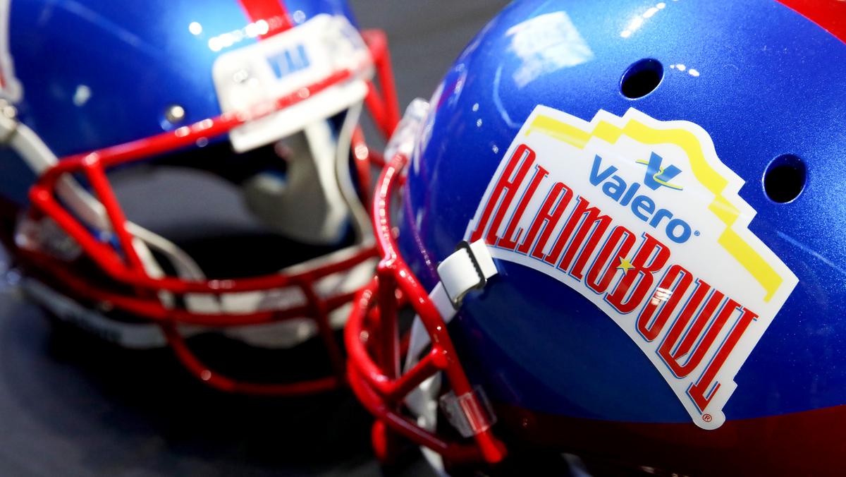 New Valero Alamo Bowl leadership team to include former EY vice chair ...