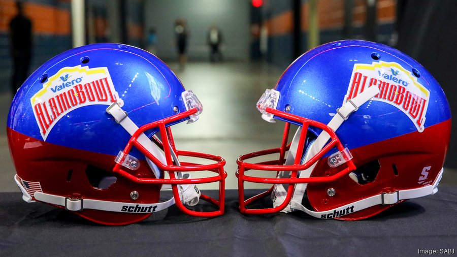 Valero Alamo Bowl future uncertain amid CFP expansion talks - San ...
