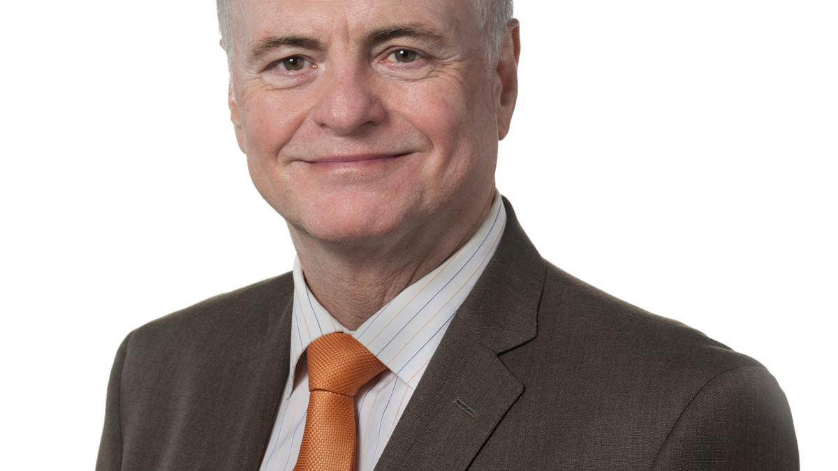 Larry Kilduff is overseeing a "receiver-less receivership" in working ...