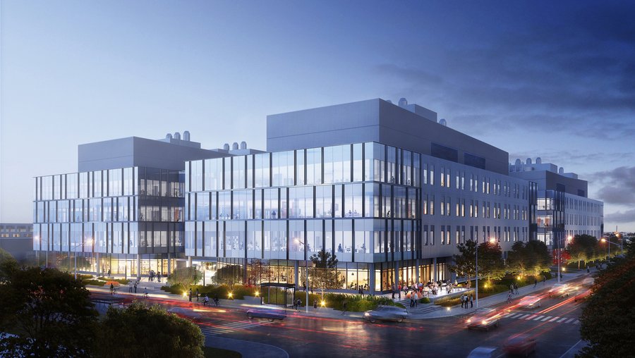 Why Greater Boston’s life sciences cluster consistently ranks No. 1 ...