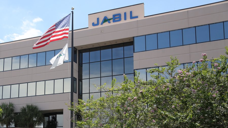 Jabil plans site closures and 1,000+ temporary layoffs in California ...