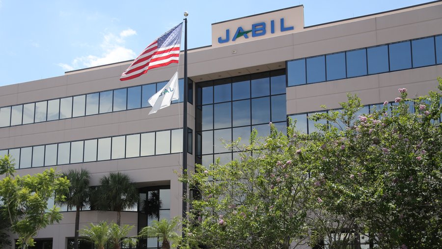 Jabil sues sewing machine manufacturer Singer over failure to pay $2.6M ...