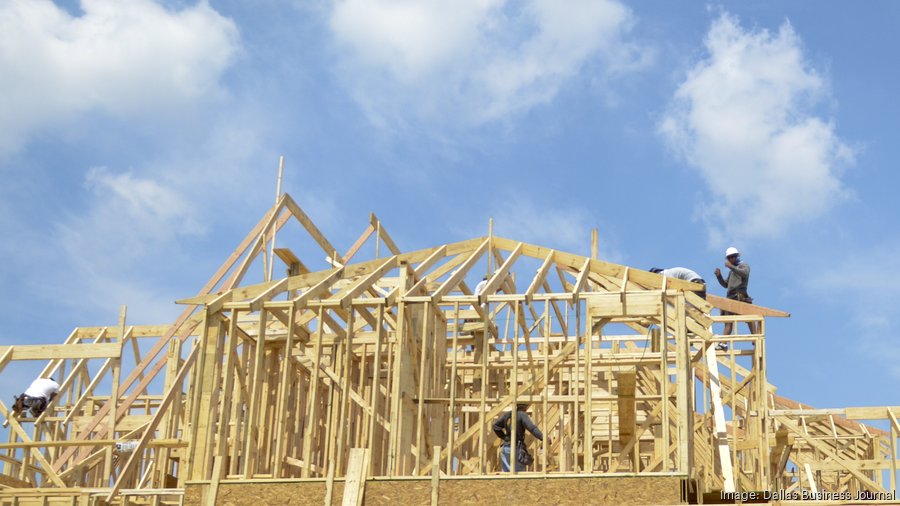 Builders FirstSource continues acquisition streak with truss maker buy ...