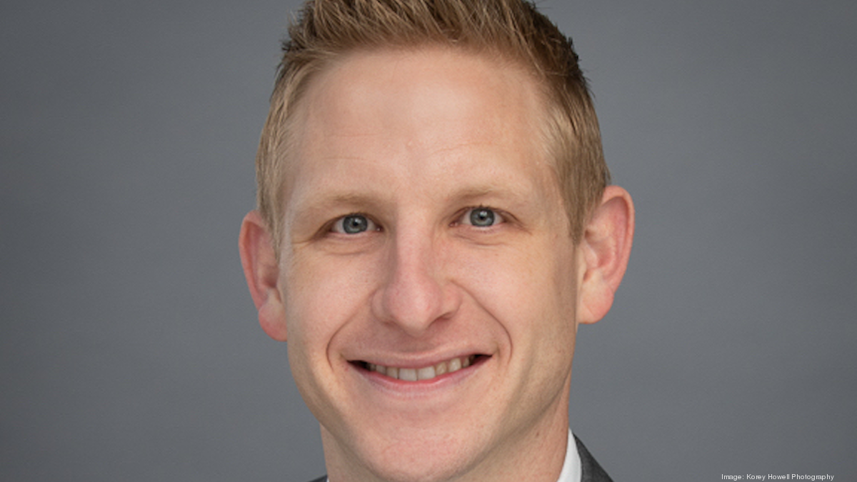 Kevin Scoggin named COO for Methodist Hospital and Methodist Children's ...