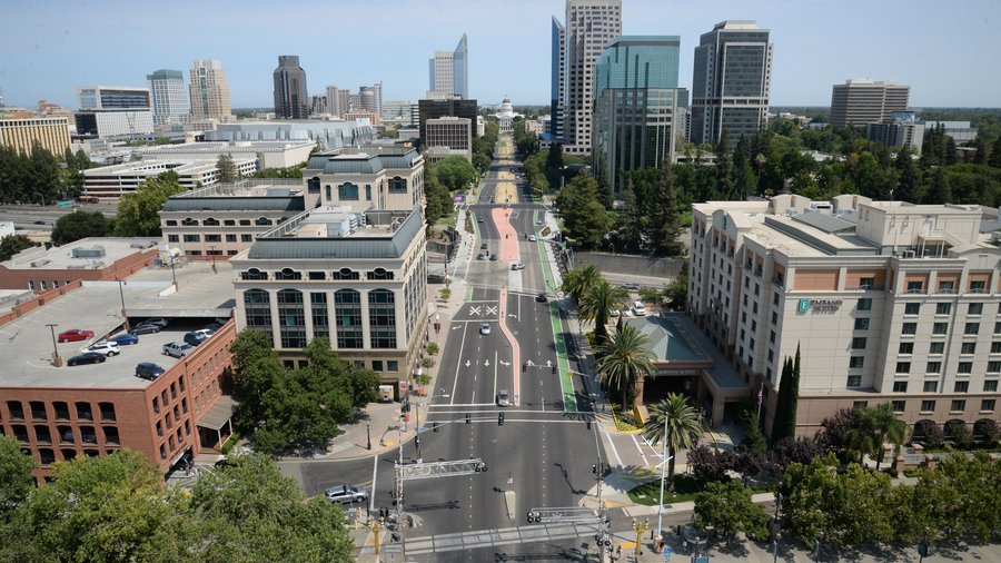 Embassy Suites Riverfront Promenade to be renovated - Sacramento ...