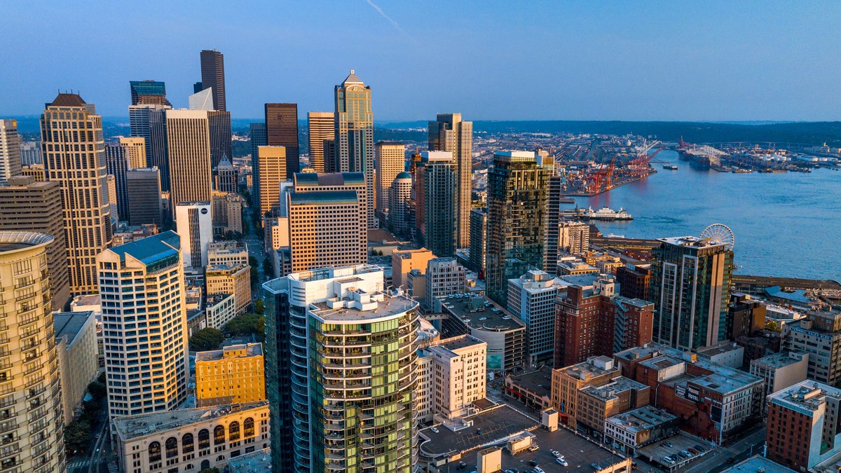 Oracle exec, Microsoft manager buy 'Fifty Shades of Grey' condo in ...