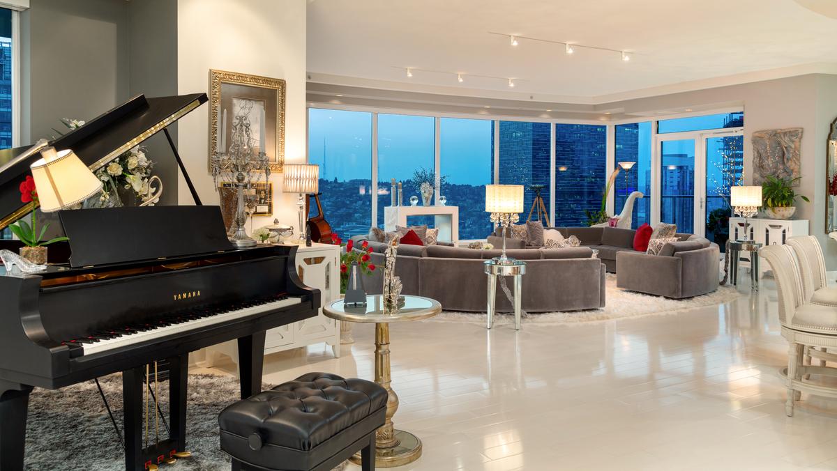 Oracle exec, Microsoft manager buy 'Fifty Shades of Grey' condo in ... Oracle exec, Microsoft manager buy 'Fifty Shades of Grey' condo in ...