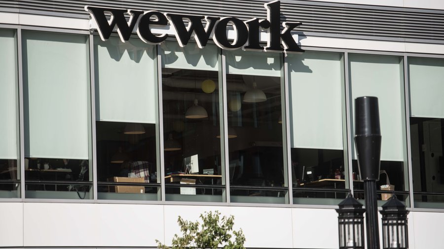 Workbar partners with Japanese fabbit to expand to San Francisco - San ...