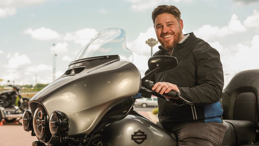 CBF Morning Run: Ohio State University, Shake Shake, Rise Together ...