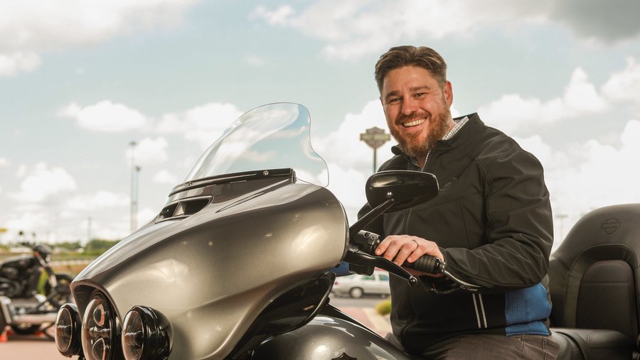 Newsmaker: Why Rick Ricart was so revved up to acquire A.D. Farrow ...