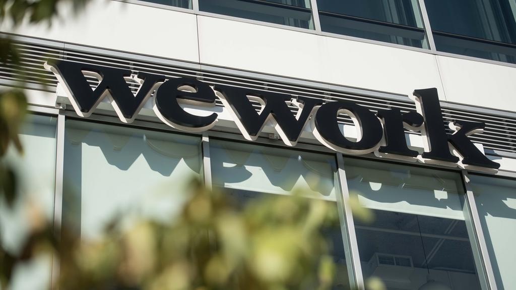 Here are the largest co-working spaces in Greater Boston - Boston ...