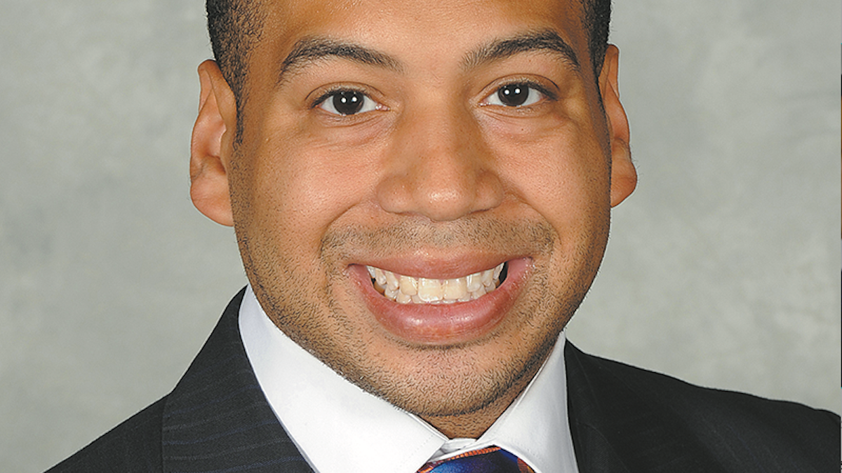 Paul Booth Jr. thinks of himself as a ‘tech enthusiast’ - Cincinnati ...