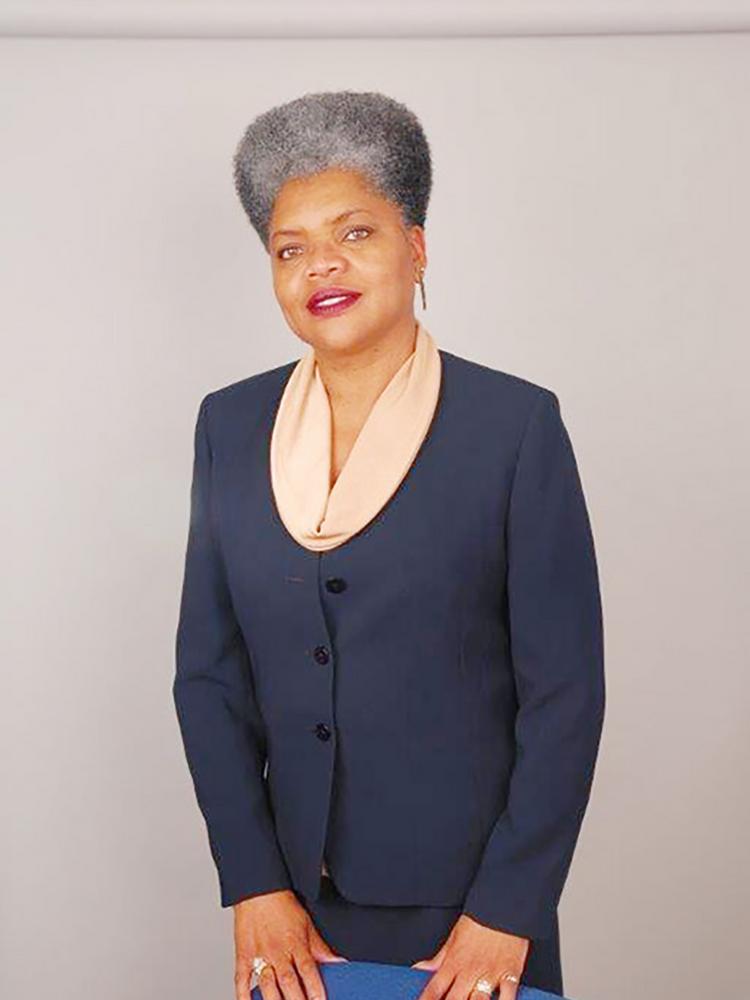 Jodi Cregger - Wichita Business Journal