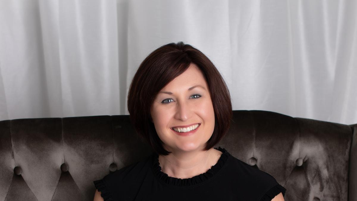Jennifer Seymour - Wichita Business Journal
