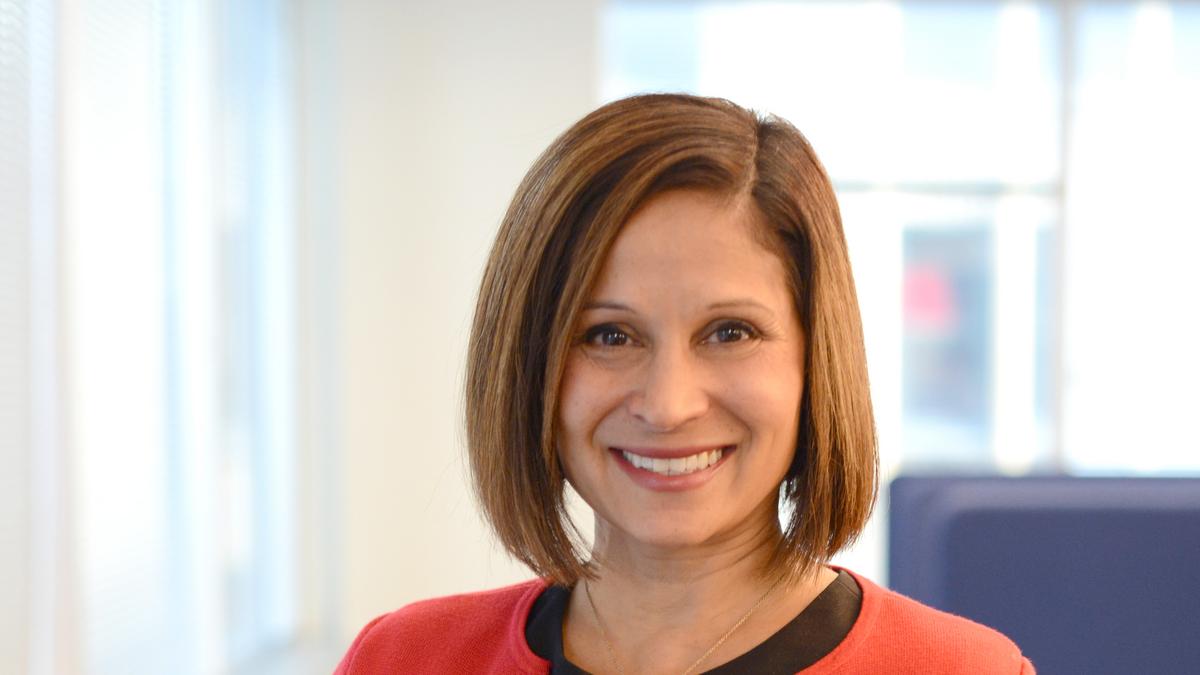 Q&A with Reba Dominski, head of U.S. Bank's foundation and leader of ...