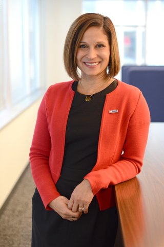 Q&A with Reba Dominski, head of U.S. Bank's foundation and leader of ...