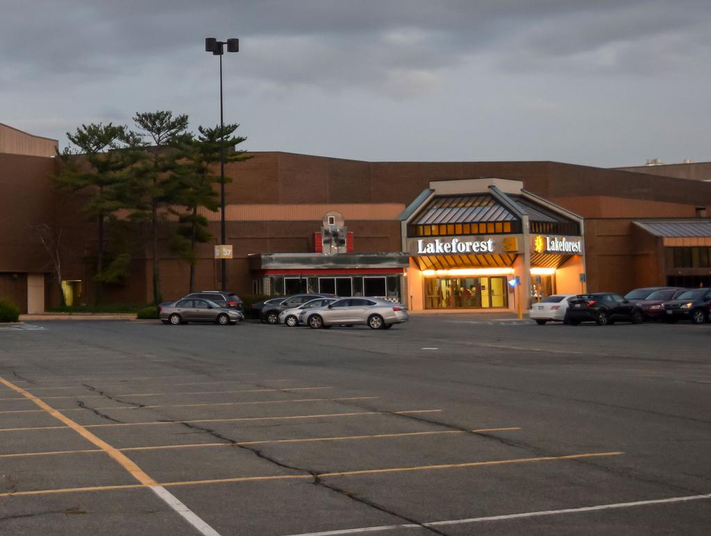 Lakeforest Mall Company Profile - The Business Journals