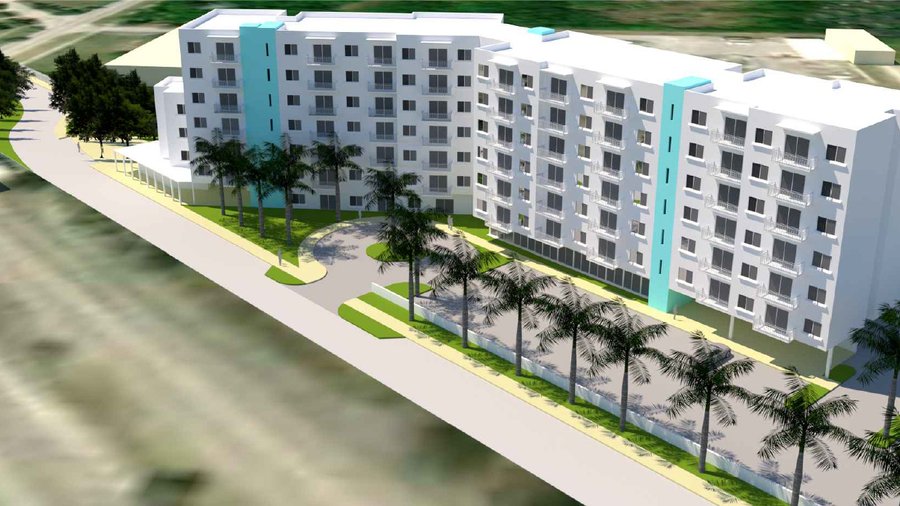 Pinnacle Housing Group and Rural Neighborhoods to build Cannery Row ...