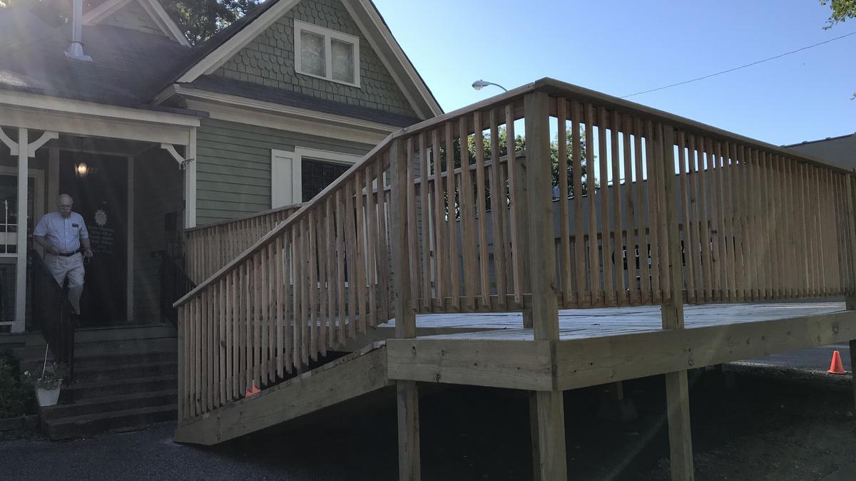 La Roche Lebanese restaurant coming to Cooper Young; Little Jamaica ...