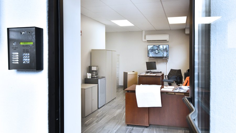 Tech Terrace Apartments, Troy 8 2019 14