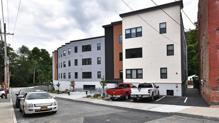 Landlords try to figure out off-campus housing demand as Albany region ...