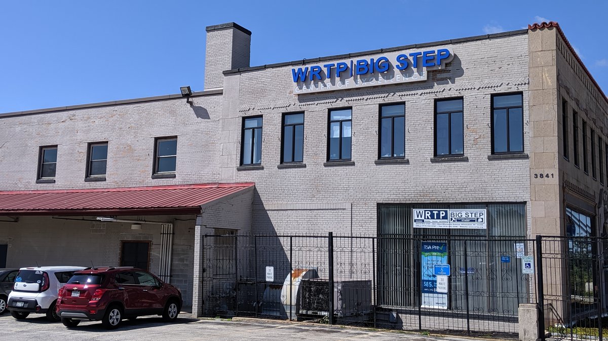 WRTP | BIG STEP receives $10M to expand apprenticeships in Wisconsin - Milwaukee Business Journal