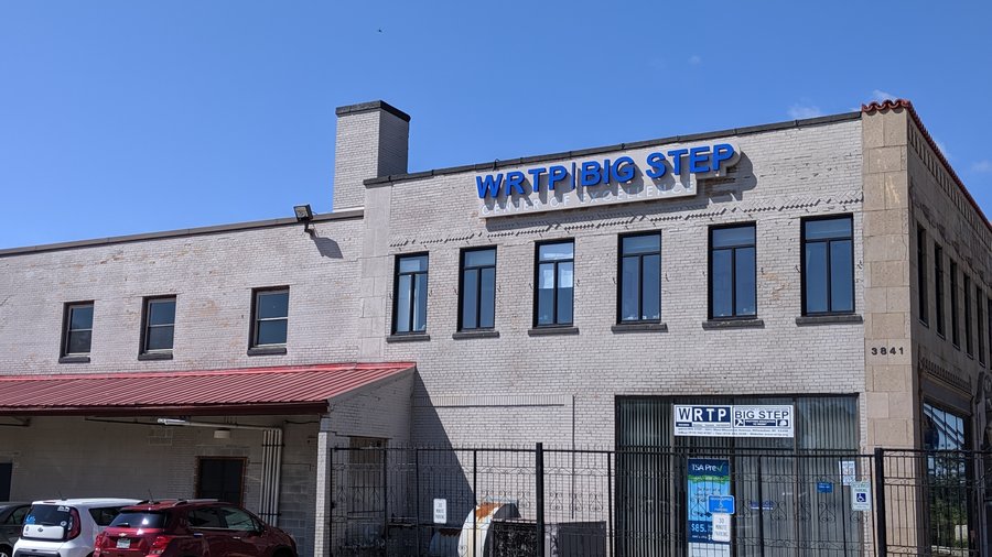 WRTP|BIG STEP wins $750,000 grant to encourage more female apprentices ...