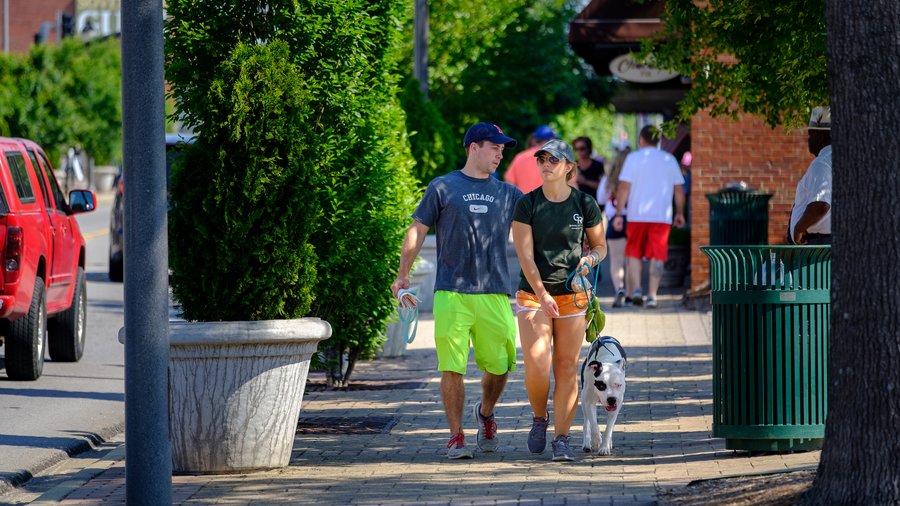 Fuquay-Varina looks to transform downtown - Triangle Business Journal