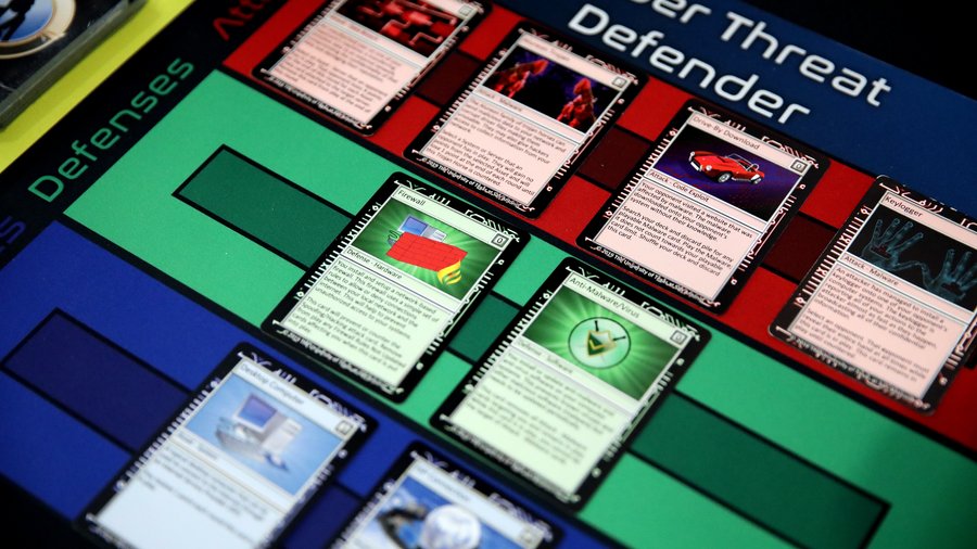 Cyber Threat Defender 082119 04