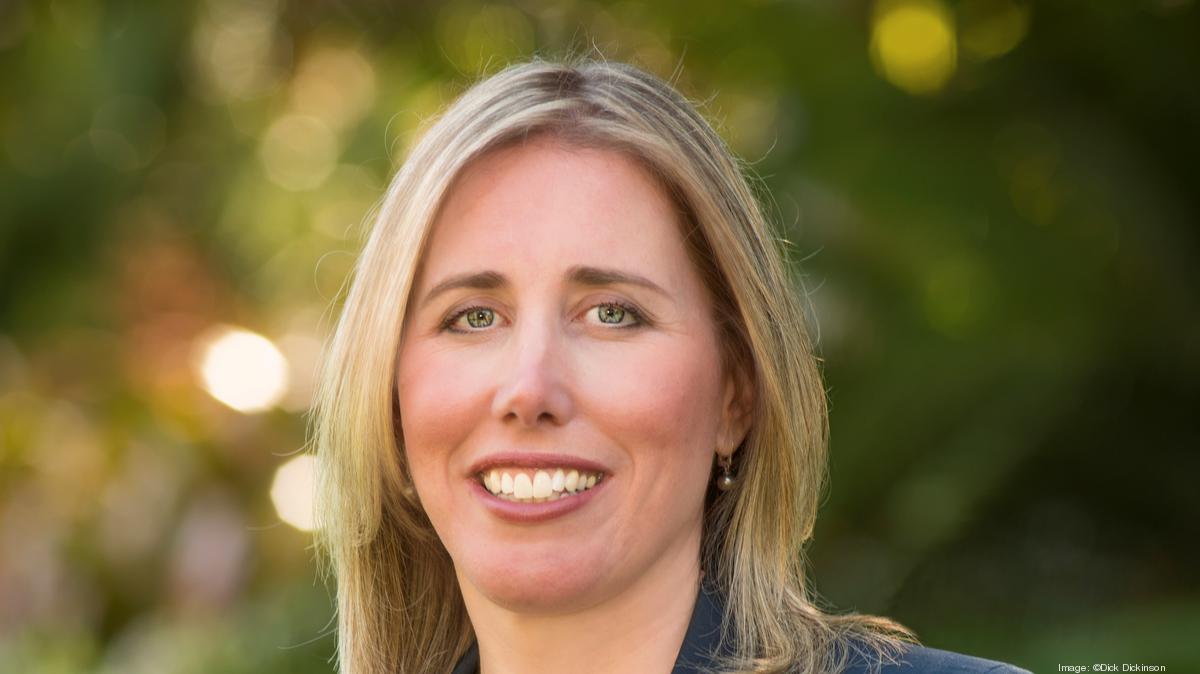 Meet Jennifer Rominiecki, a 2019 BusinessWoman of the Year honoree ...