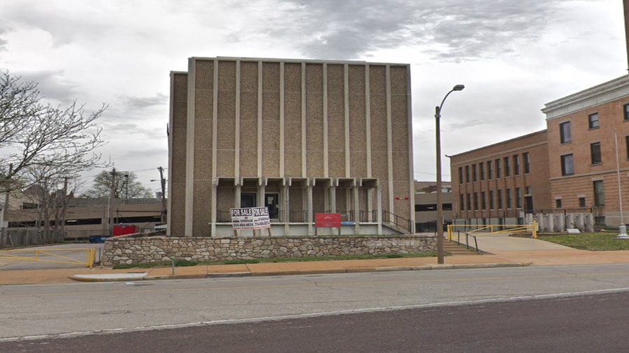 $4.8M plan to redevelop Odd Fellows building moves forward - St. Louis ...