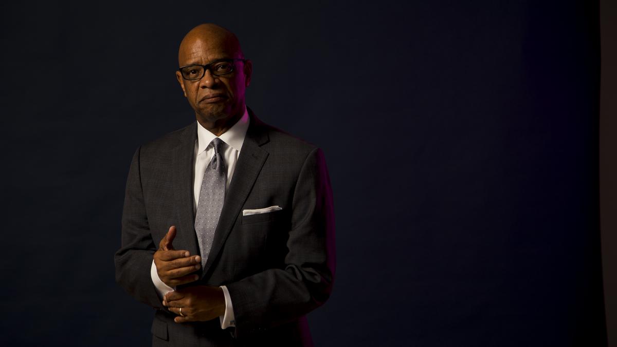 Howard Hayes put his stamp on St. Louis building, employment - St ...