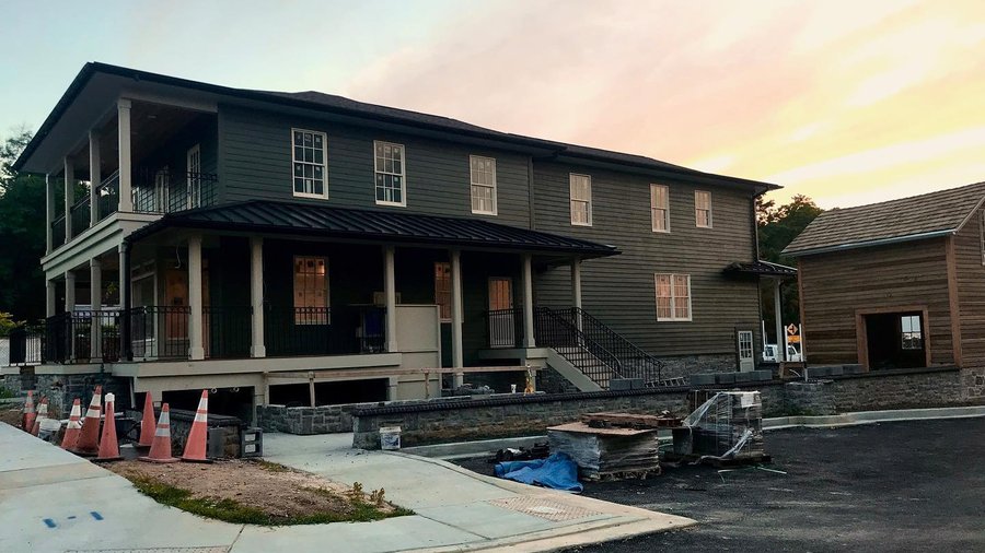 The Rathskeller, a German-style tavern, aims to spark revitalization of ...