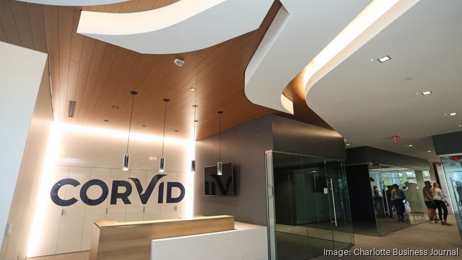 Mooresville seeks rezoning for Corvid Technologies' HQ expansion ...