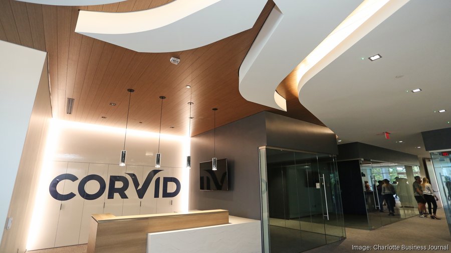 Mooresville seeks rezoning for Corvid Technologies' HQ expansion ...