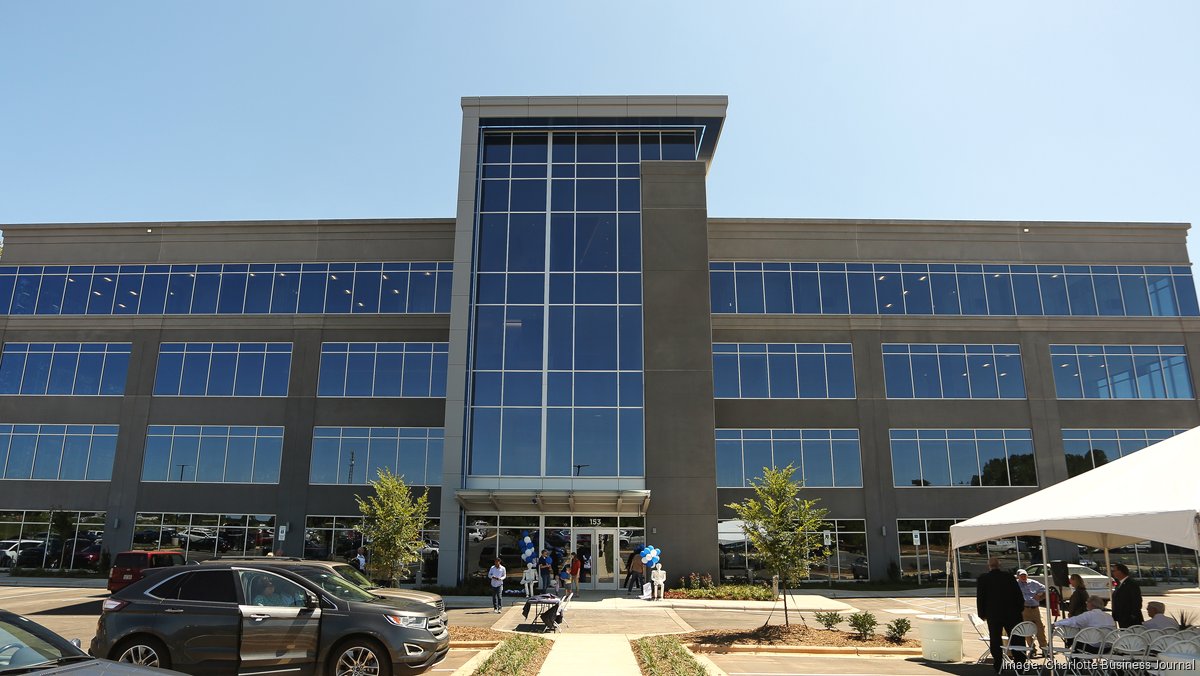 Mooresville seeks rezoning for Corvid Technologies' HQ expansion ...