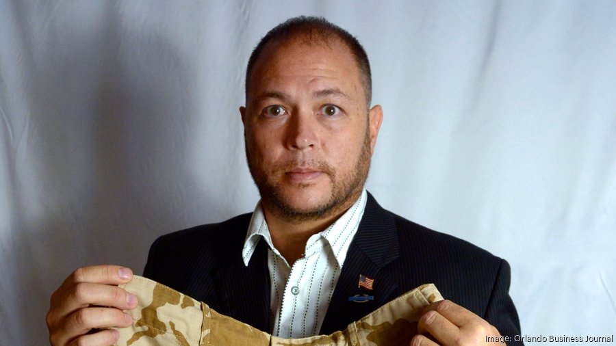 2019 Veterans of Influence: Florida company RWH Energy co-founder among ...