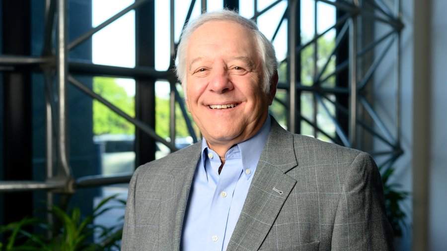 Tom Stern on where Clayton fits in Gershman Commercial Real Estate ...