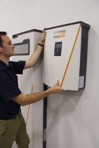 Generac will introduce intelligent solar battery system at September ...