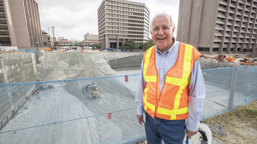 TFC boss Mike Novak talks challenges, opportunities - Austin Business ...