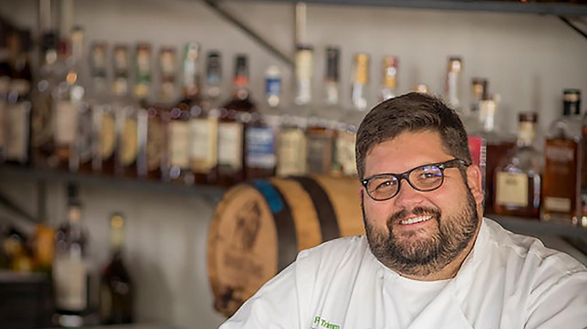 Ryan Trimm decides to temporarily close 3rd & Court, 117 Prime, and the ...