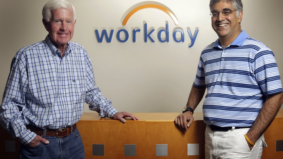 Workday buys HR analytics company Identified - San Francisco Business Times