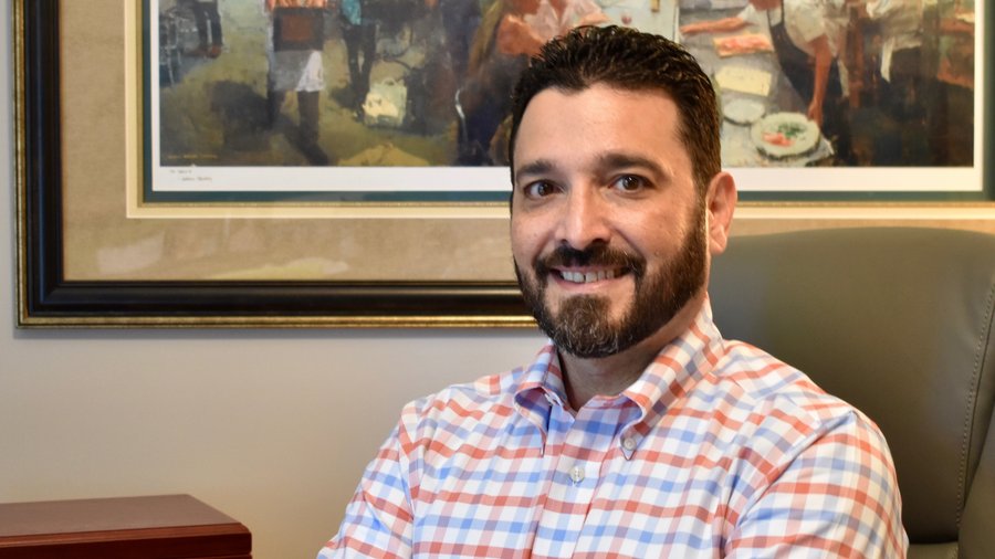 Atlanta-based Farm Burger names new CEO - Atlanta Business Chronicle